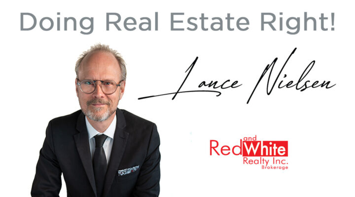 Lance Nielsen Realtor